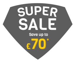 Cheap flights: search, compare and book air tickets - eDreams UK