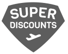 Cheap flights: search, compare and book air tickets - eDreams UK