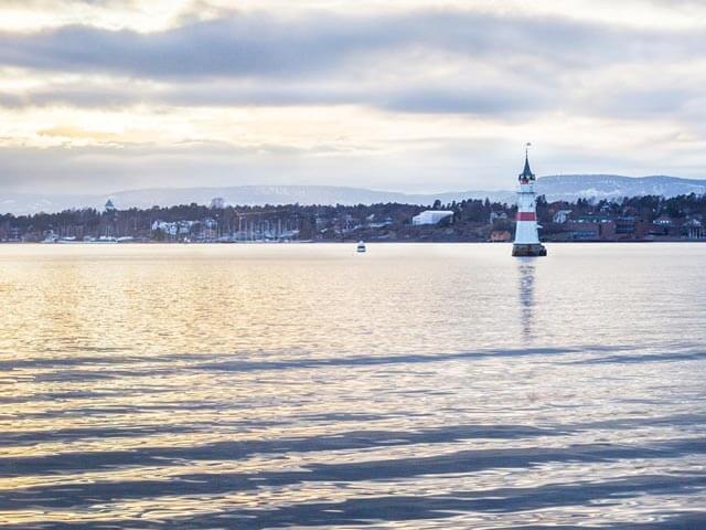 Cheap flights to Oslo from £6 - Find the best airfares now